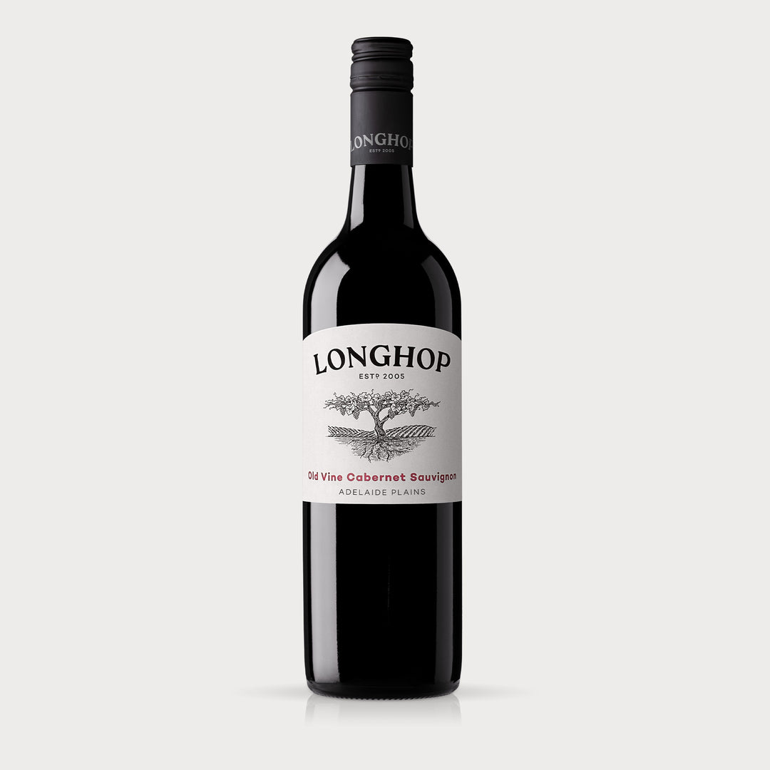 Longhop—Our Wines – Longhop Wines